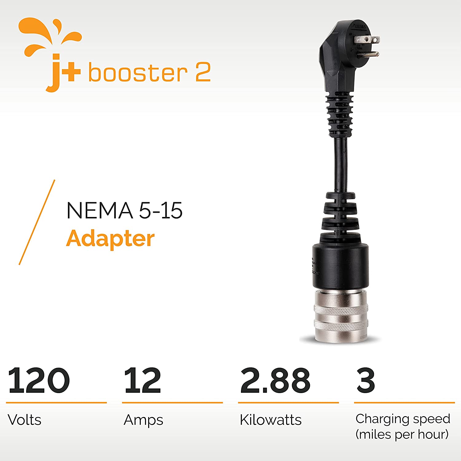 NEMA Adapters | Juice Americas